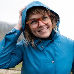 Colleen Morgan – SAPIENS