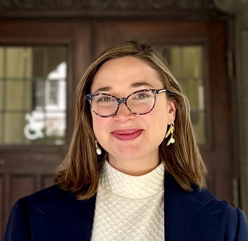 Stephanie Palazzo – SAPIENS