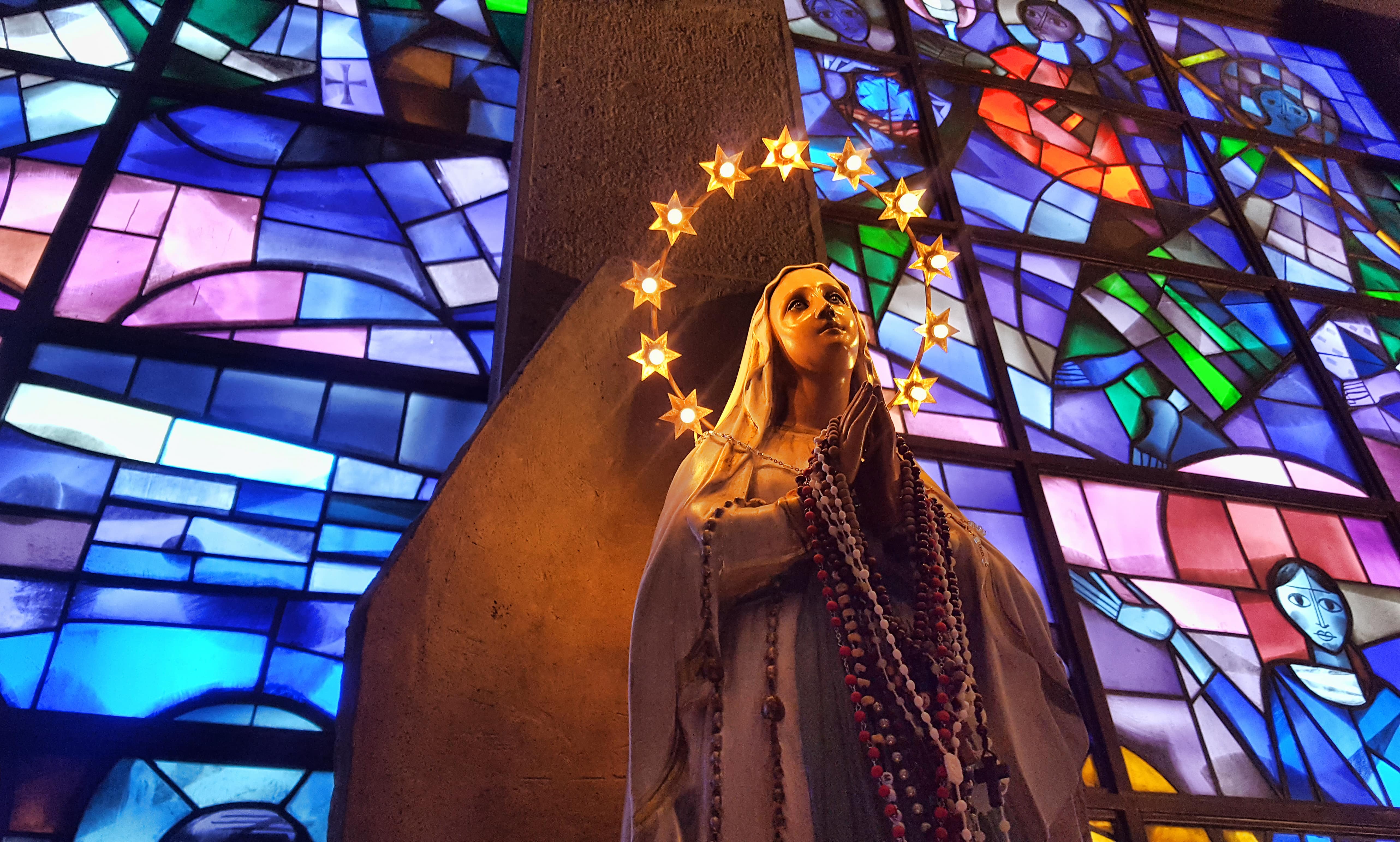 What Cargo Cult Rituals Reveal About Human Nature – SAPIENS