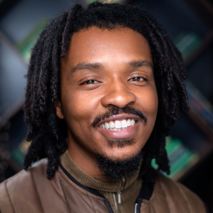 Craig Stevens – SAPIENS