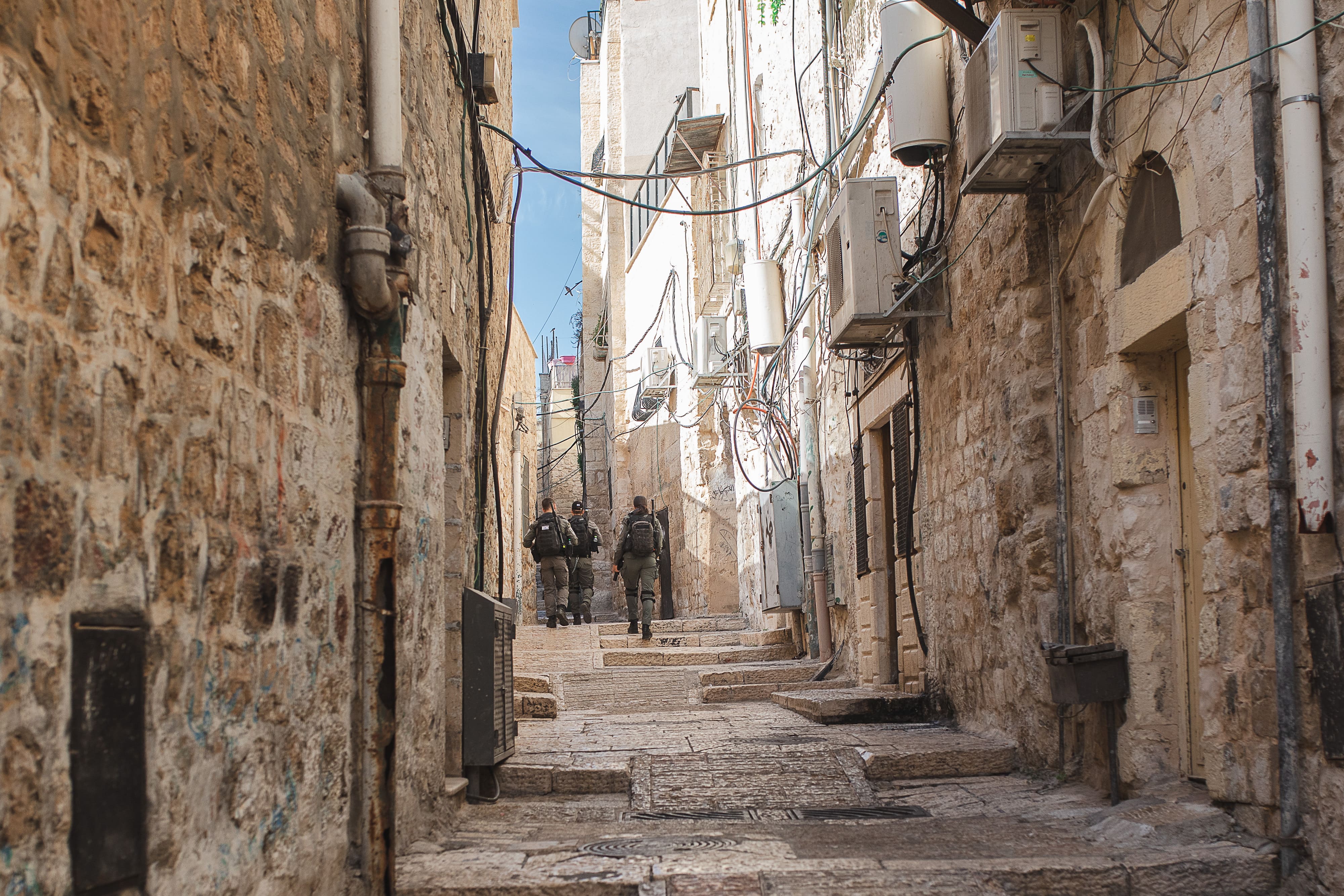 The Story of Homo erectus at 'Ubeidiya in Israel – SAPIENS