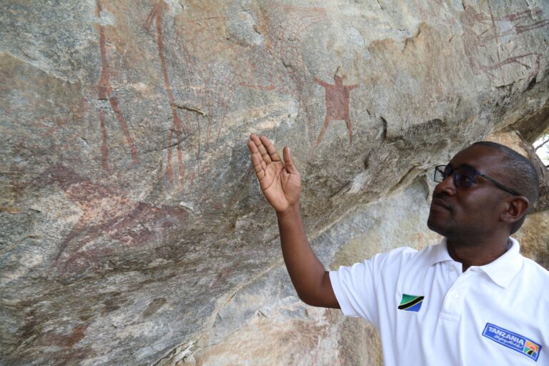 Unraveling the Mystery of Human Bipedality – SAPIENS