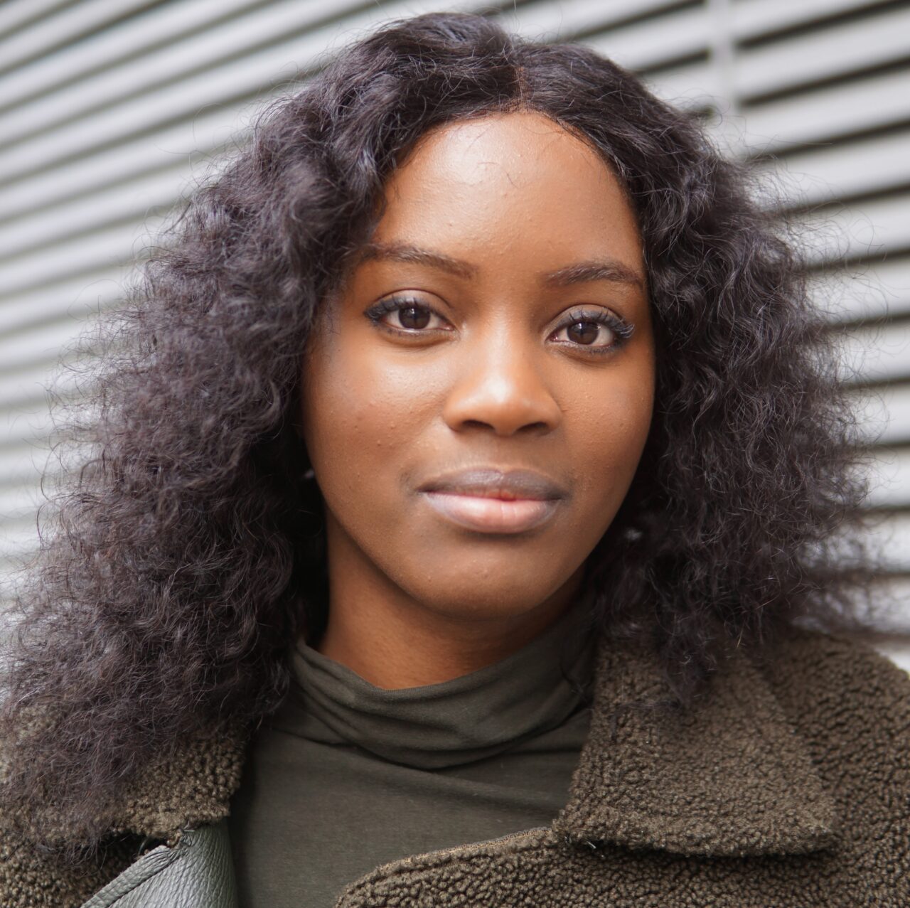 Samara Linton – SAPIENS